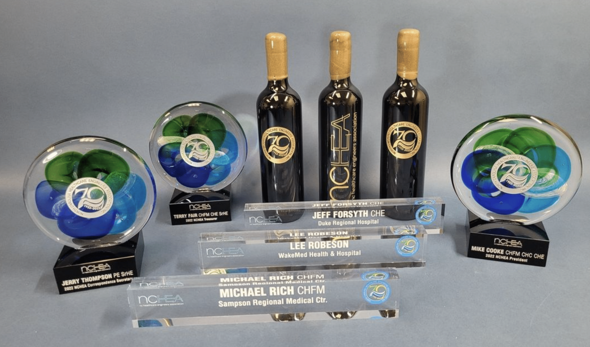 Association Awards - Employee Recognition & Gifting - FiveStar Awards ...